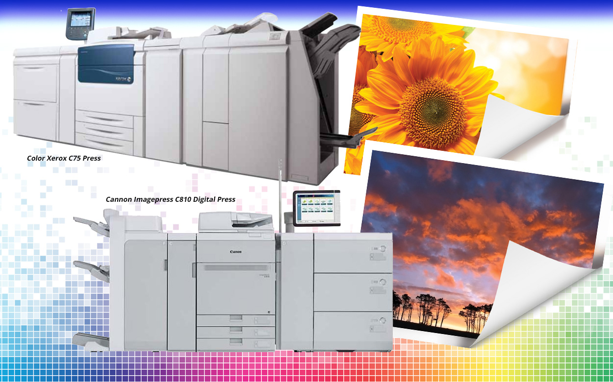 Excel Printing Crystal River Print Shop, Digital & Offset Printing ...